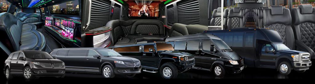 Houston Luxury Car Service | Deluxe Limousine