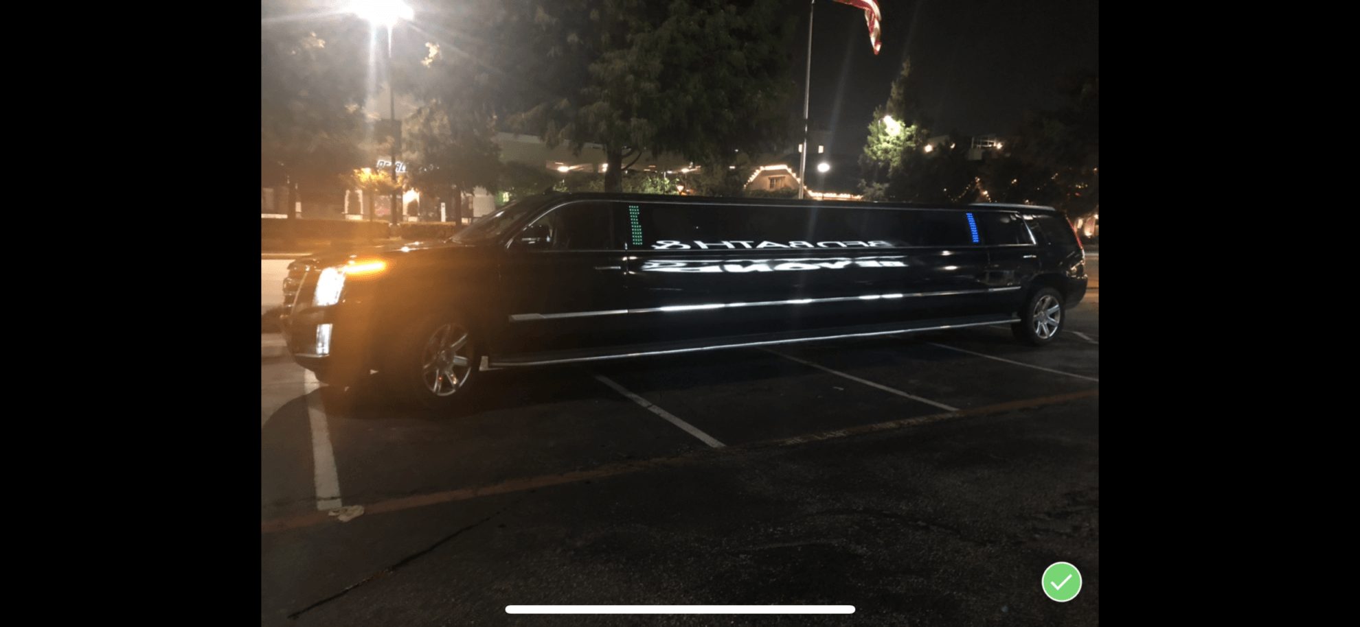 IMG_0095 - Rated Top 10 - Houston Limousine Service by Deluxe Limo