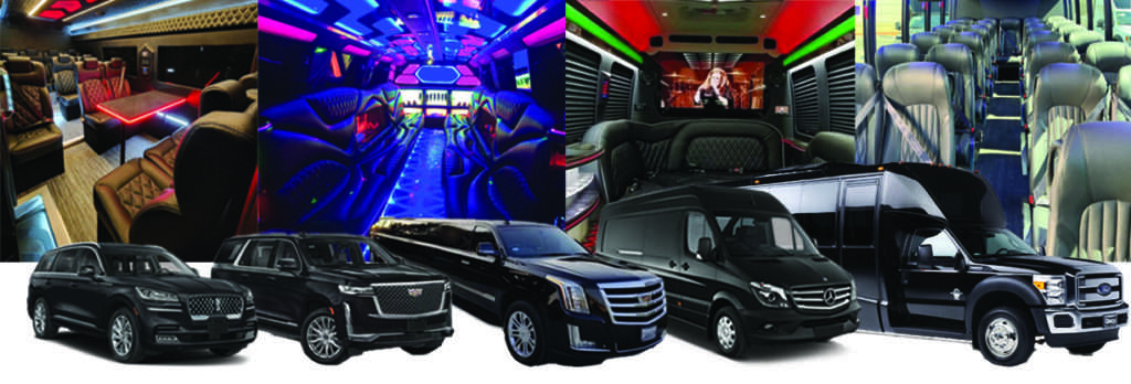 Houston Limo & Houston Limousine | Airport Transportation (IAH/HOU ...